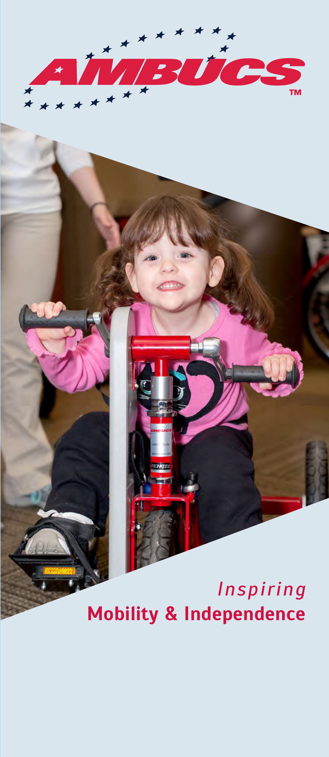 Rebranding – Angela Labrecque