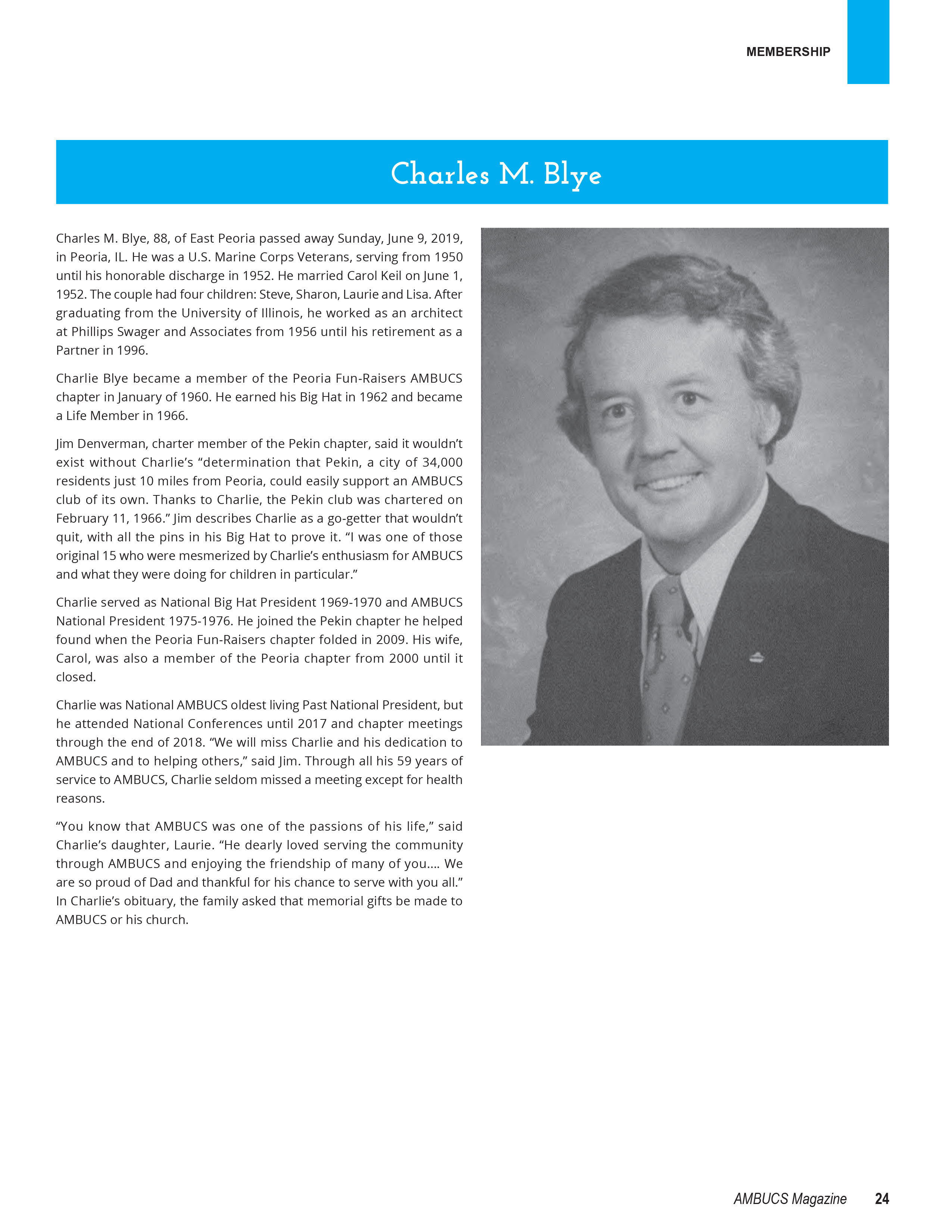 Writing Samples – Angela Labrecque