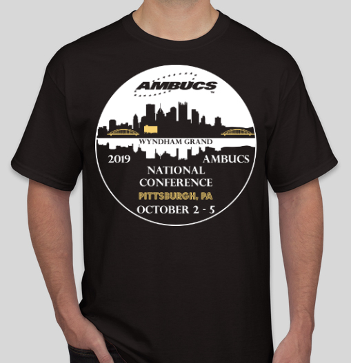 2019 National Conference – Angela Labrecque