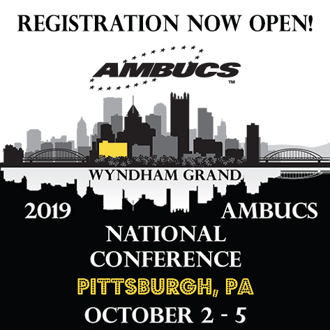 2019 National Conference – Angela Labrecque