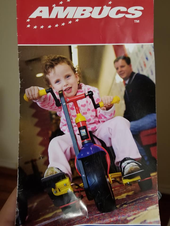 Rebranding – Angela Labrecque