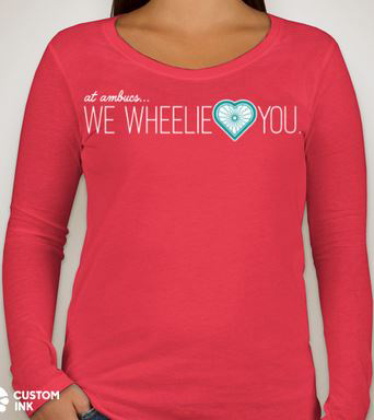 Apparel Design – Angela Labrecque