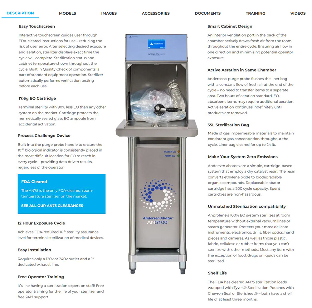 Flagship line new release – Angela Labrecque